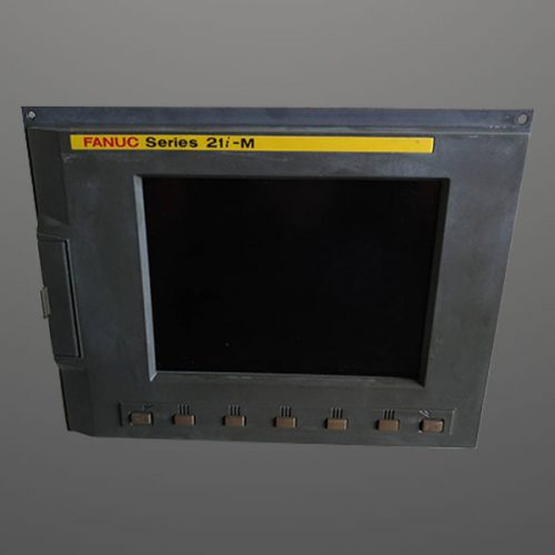 FANUC A02B-0247-B536 21iMA Controller - CNC Control Co., Ltd.,
