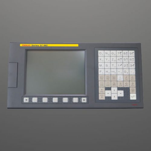 FANUC A02B-0309-B520 oi Mate MC Controller - CNC Control Co., Ltd.